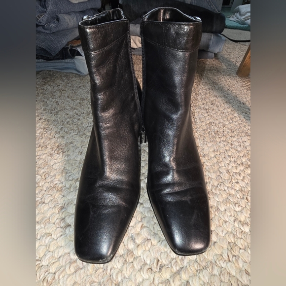 BareTraps | Shoes | Bare Traps Ankle Boots 62m | Poshmark